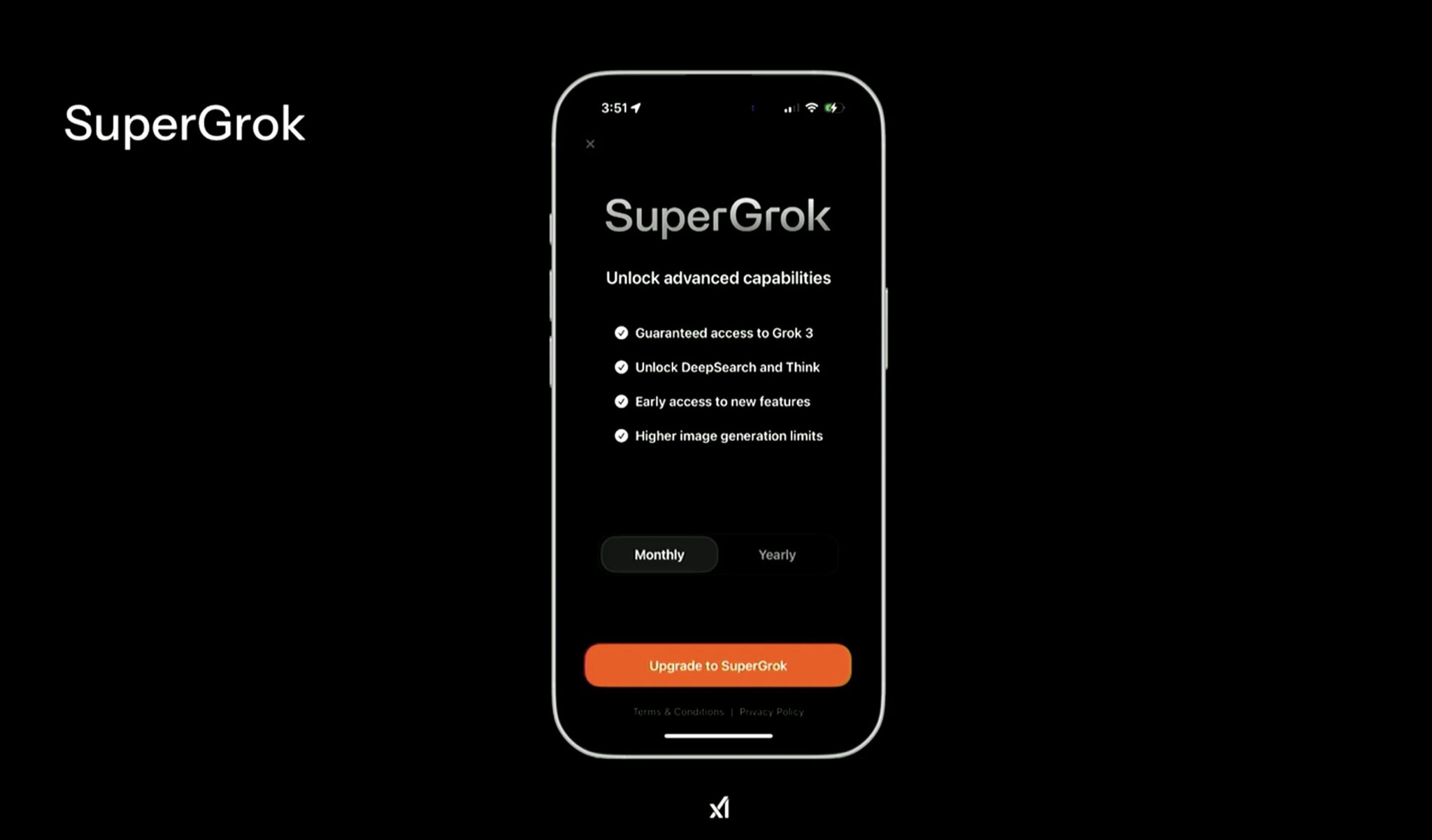 Grok 3の新機能「DeepSearch」がスモールビジネスを変える！効率的な情報収集で競争力アップ - AI WAVE