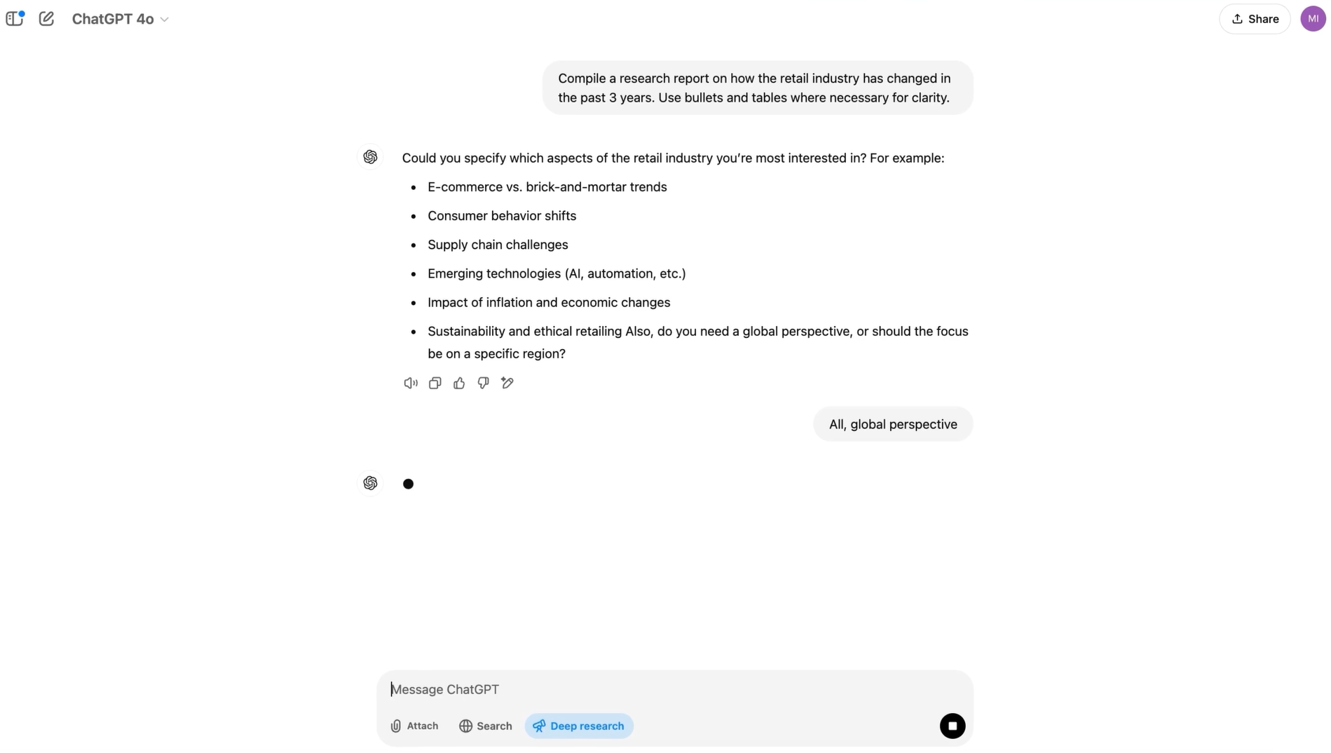 ChatGPTのDeep Research×Dropbox連携！スモールビジネスの情報管理を劇的効率化 - AI WAVE