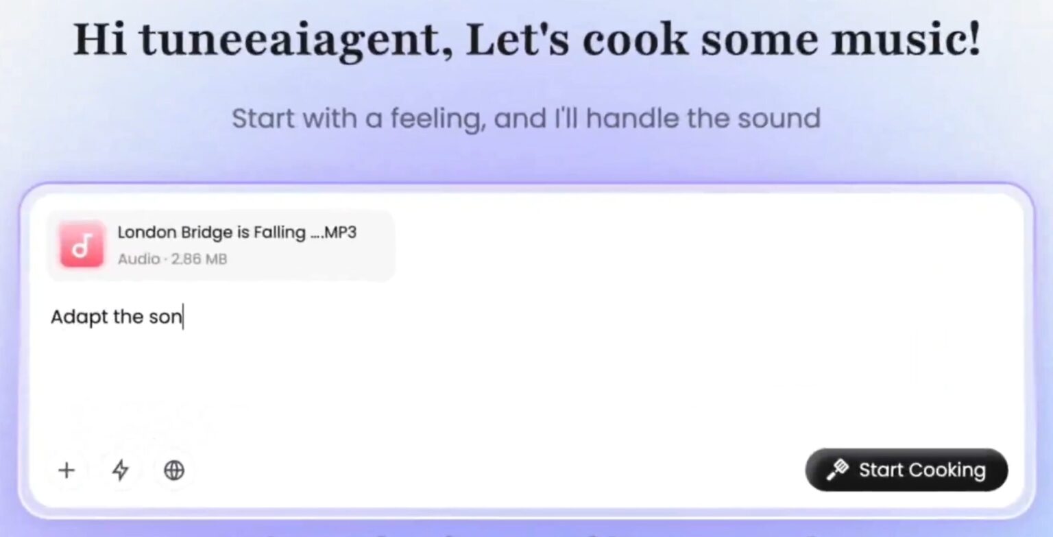 Tunee AI音楽エージェント一般公開！スモールビジネスの動画制作コストを劇的削減 - AI WAVE