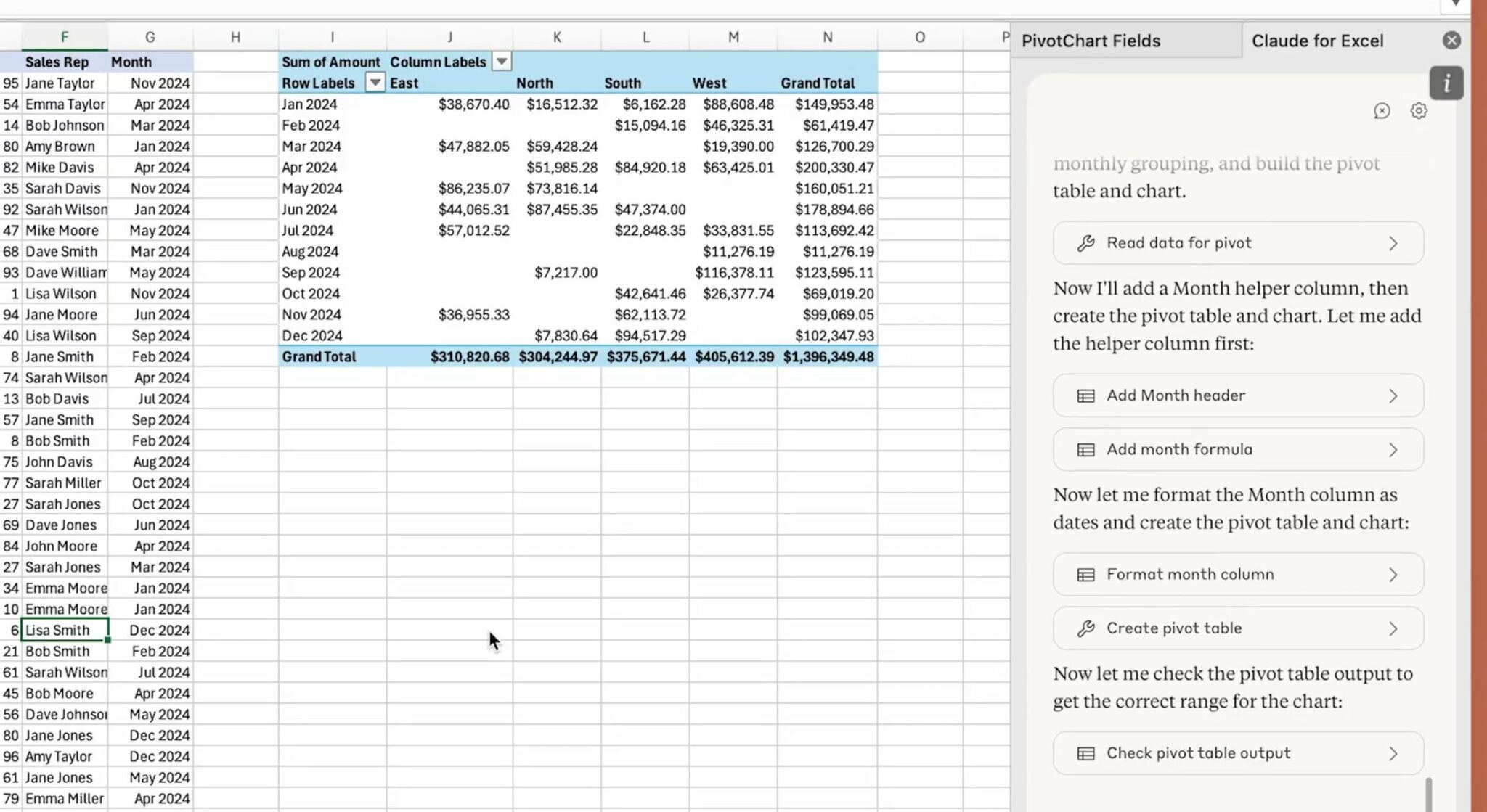 Claude in Excel正式解禁！売上集計と経費管理を自動化してスモールビジネスの事務時間を半減 - AI WAVE