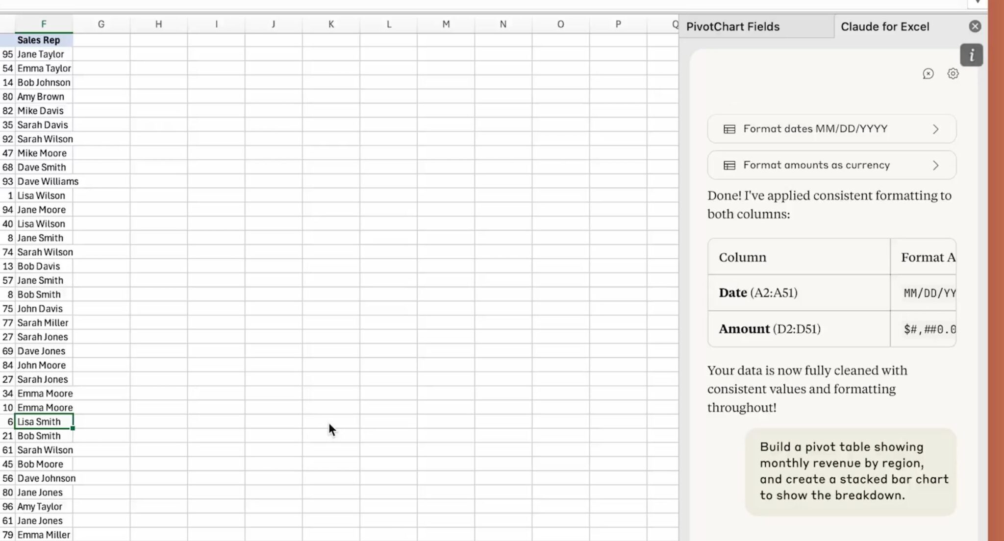 Claude in Excel正式解禁！売上集計と経費管理を自動化してスモールビジネスの事務時間を半減 - AI WAVE